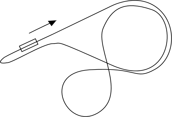 Alton Coaster - the Facts So Far | Europe Roller Coasters, Parks ...